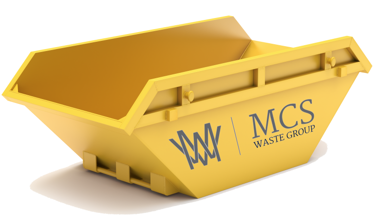 Everything you need to know about Waste Management Skips - MCS Waste ...