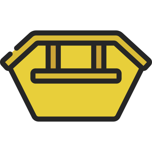 4-Yard Skip Hire | Mini Skip Hire - MCS Waste Management